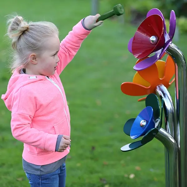 Harmony Flowers | Eleven Ltd.